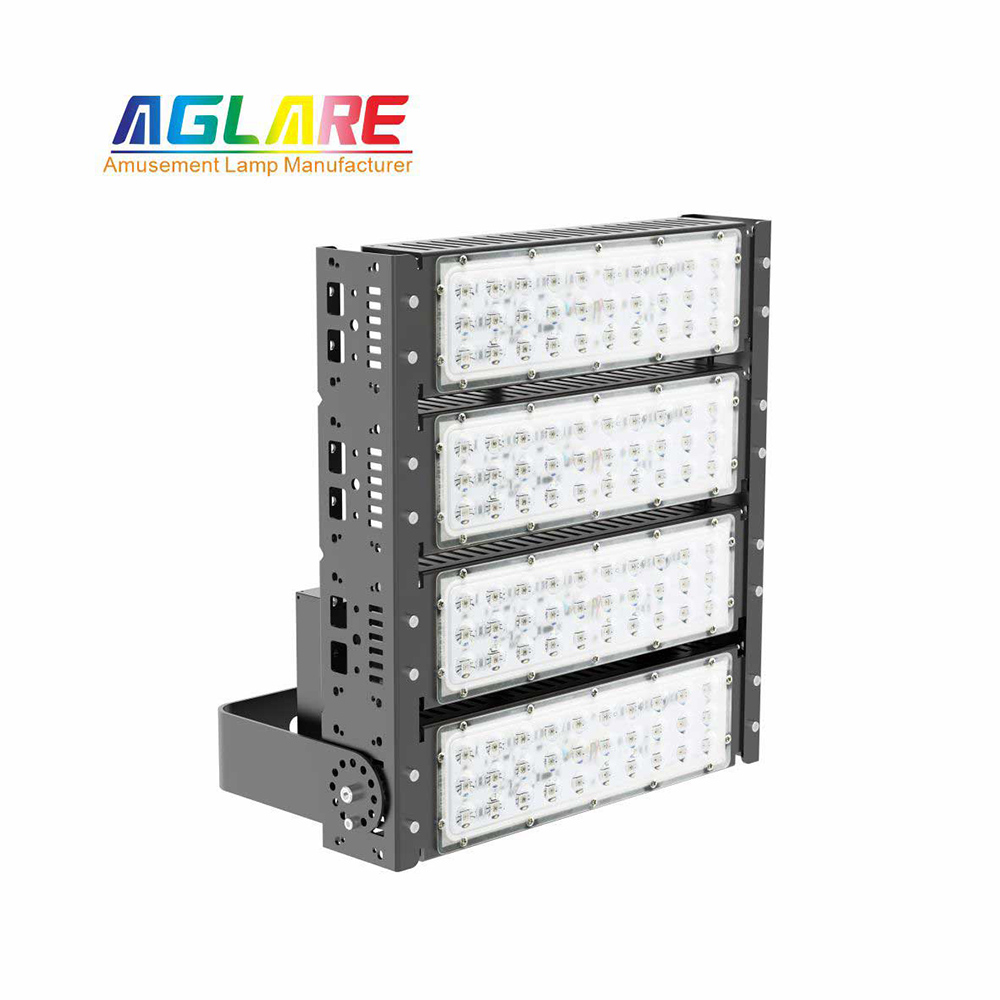 200w outdoor LED Projector RGB remote LED floodlights | RGB Color ...