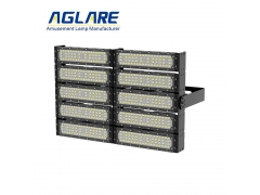 500W LED Outdoor Flood Lights | Single Color | Shenzhen Aglare Lighting ...