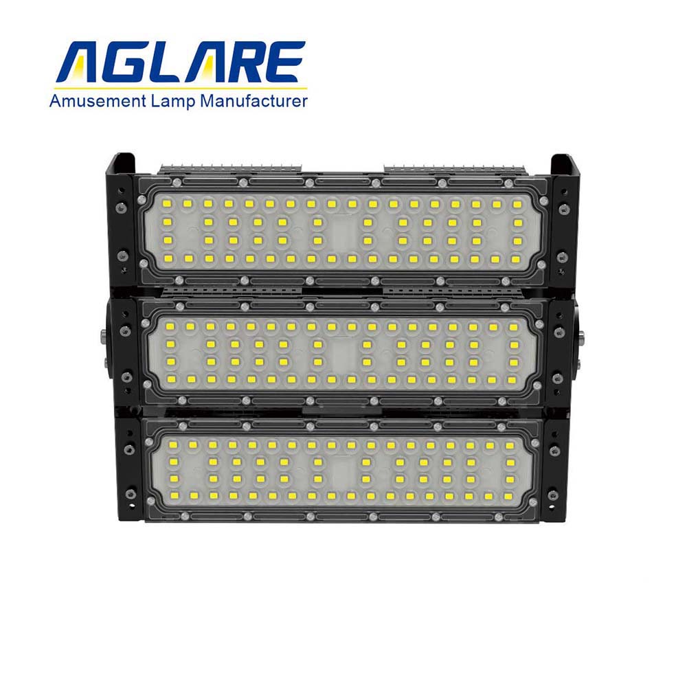 150W LED Flood Lights Outdoor | Single Color | Shenzhen Aglare Lighting ...