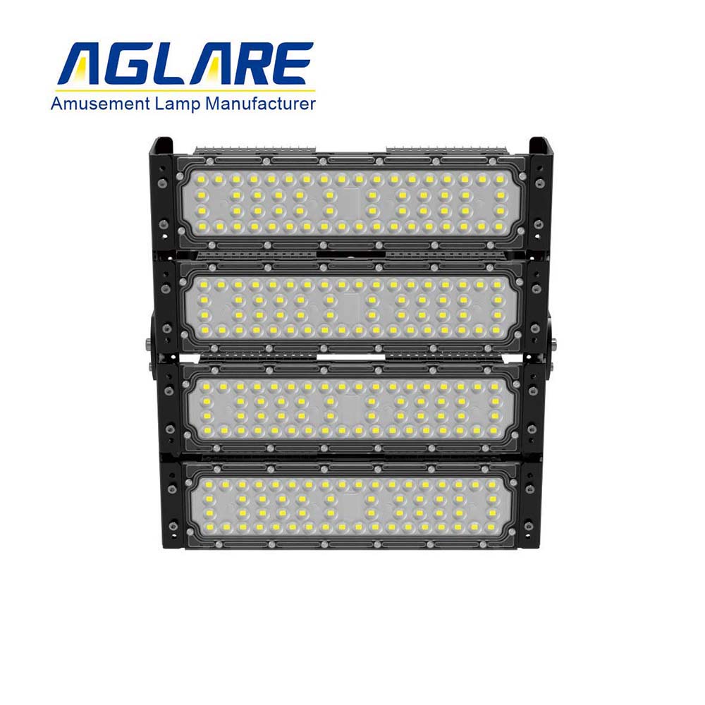 200W LED Flood Light Fixture | Single Color | Shenzhen Aglare Lighting ...