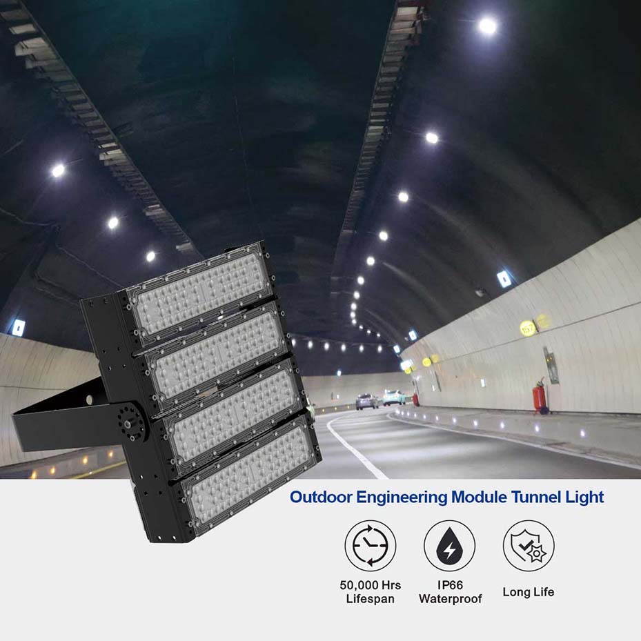200W LED Flood Light Fixture | Single Color | Shenzhen Aglare Lighting ...