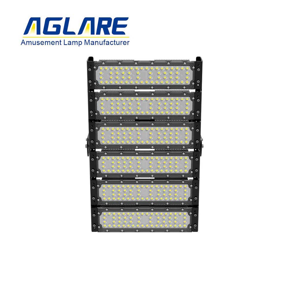300 Watt LED Flood Lights | Single Color | Shenzhen Aglare Lighting Co ...