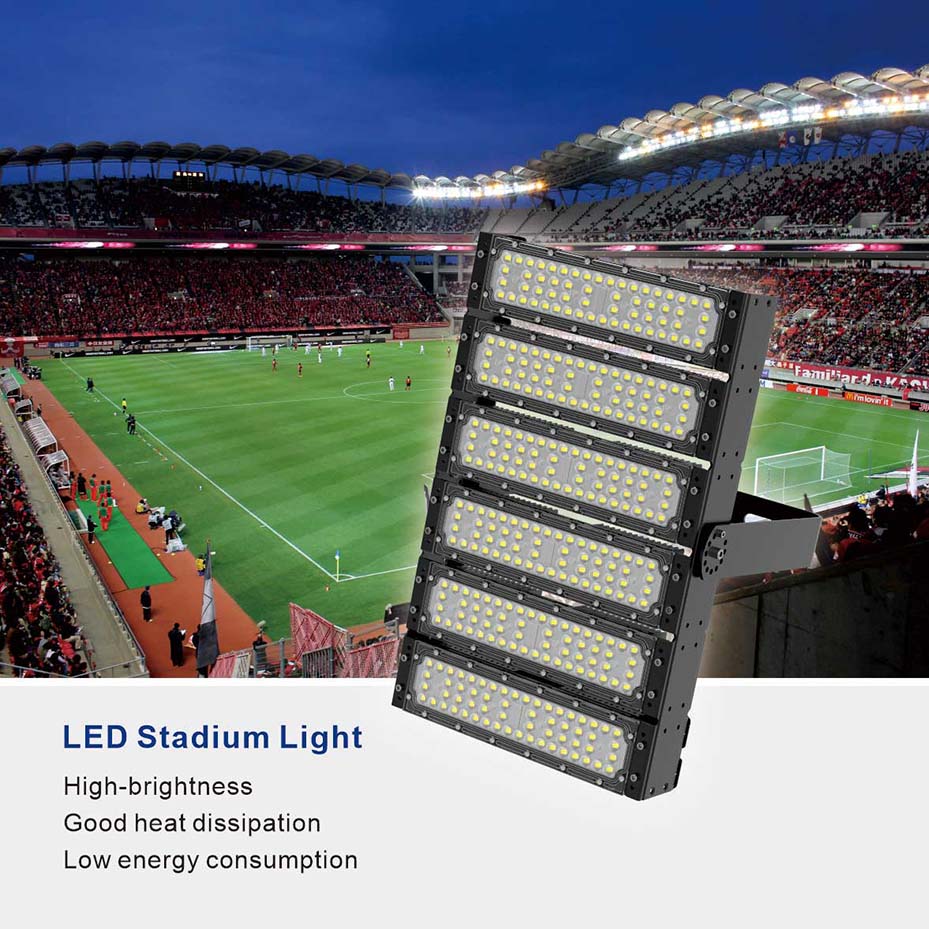 300 Watt LED Flood Lights | Single Color | Shenzhen Aglare Lighting Co ...