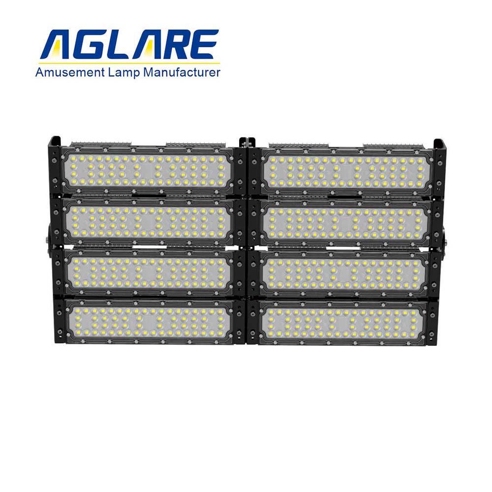 400W LED Flood Light Outdoor,IP65 Waterproof | Single Color | Shenzhen ...