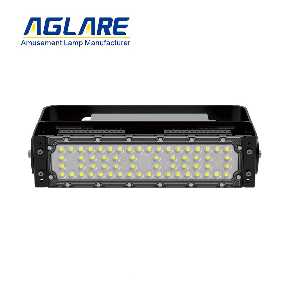 50 Watt Led Flood Light | Single Color | Shenzhen Aglare Lighting Co., Ltd.