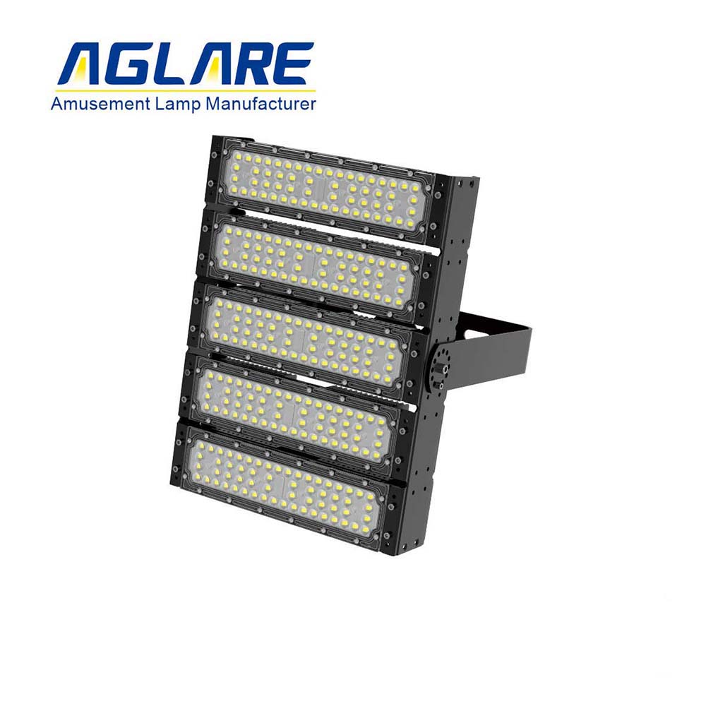 IP65 Waterproof Outdoor 250W LED Flood Lights | Single Color | Shenzhen ...
