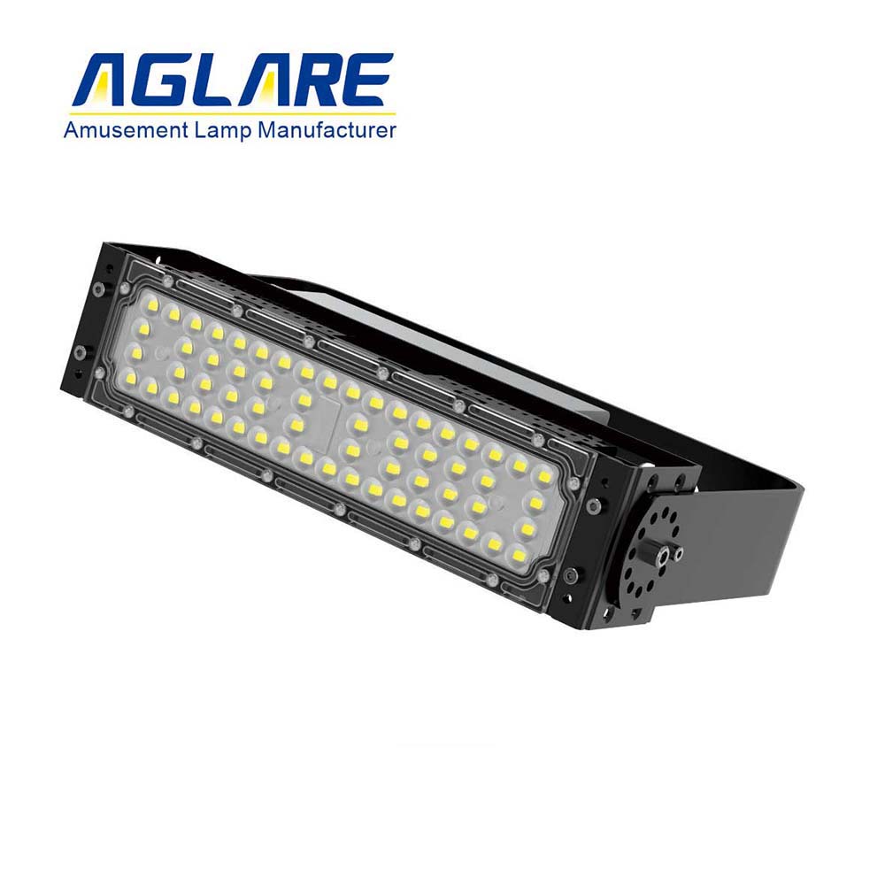50 Watt Led Flood Light | Single Color | Shenzhen Aglare Lighting Co., Ltd.