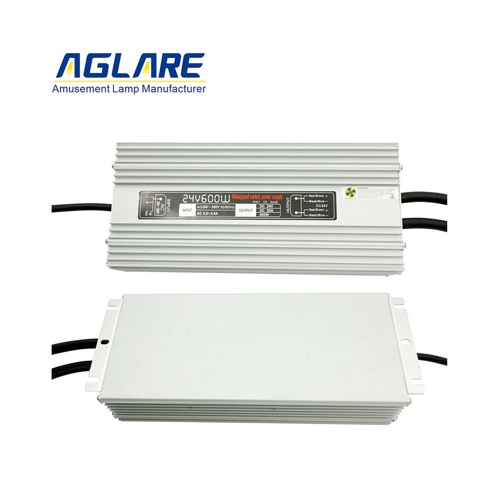 1000W DC 24V 41.7A IP65 LED Power Supply | LED Power Supply | Shenzhen ...