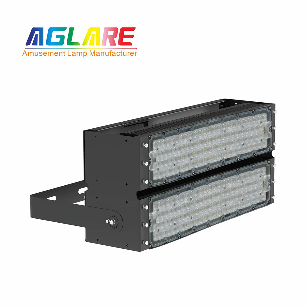 AT541F 500W High Power RGB LED Flood Lights | RGB Color | Shenzhen ...